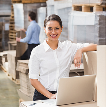 Login to England Logistics